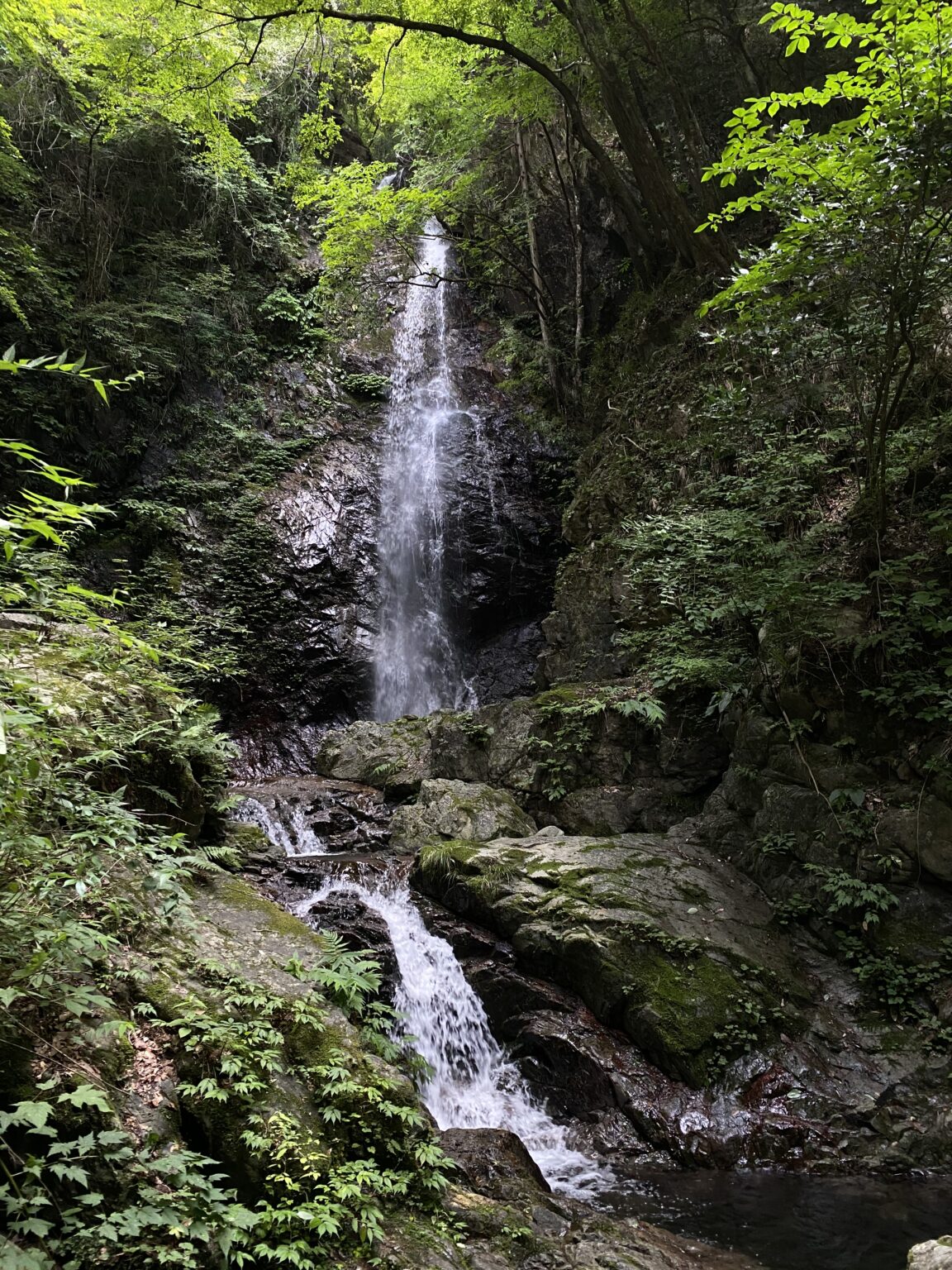 Akigawa Valley | Traveling Japan