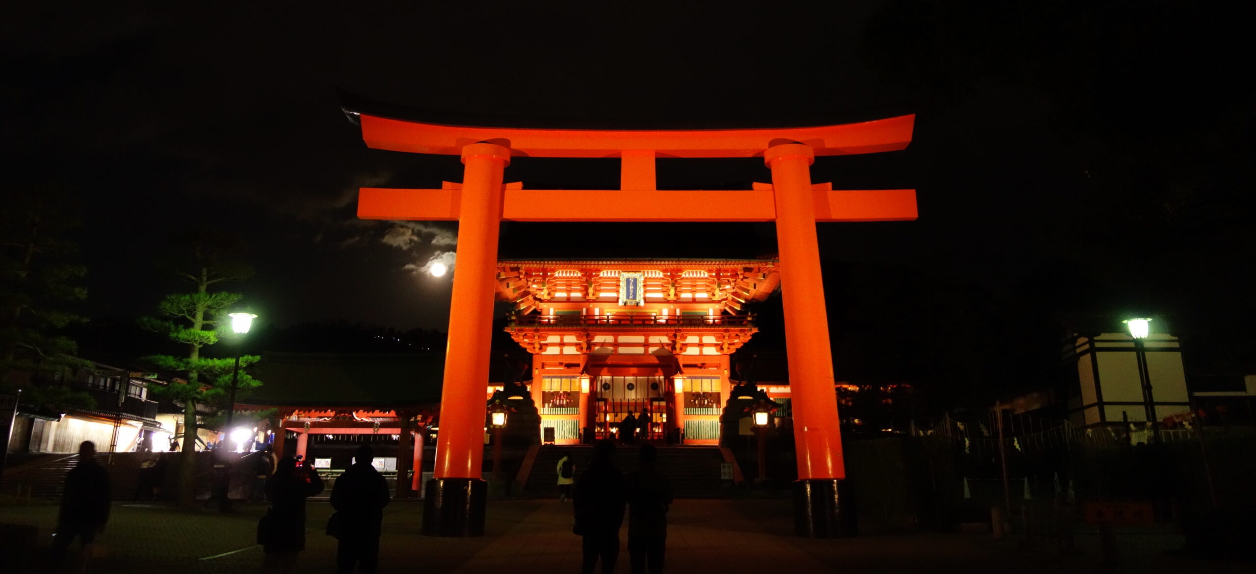 Fushimi Inari Taisha (Fushimi Inari Shrine) | Traveling Japan