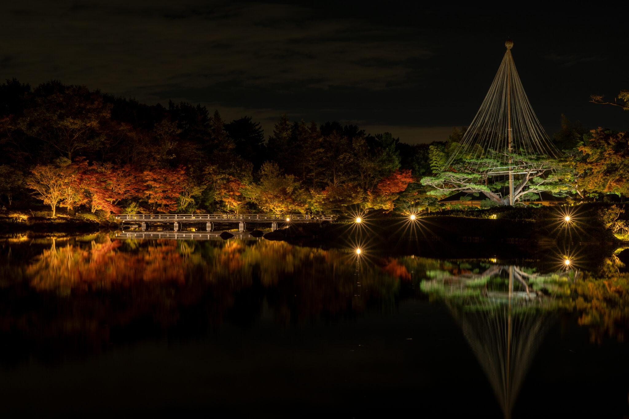 Showa Kinen Park (Showa Memorial Park) | Traveling Japan