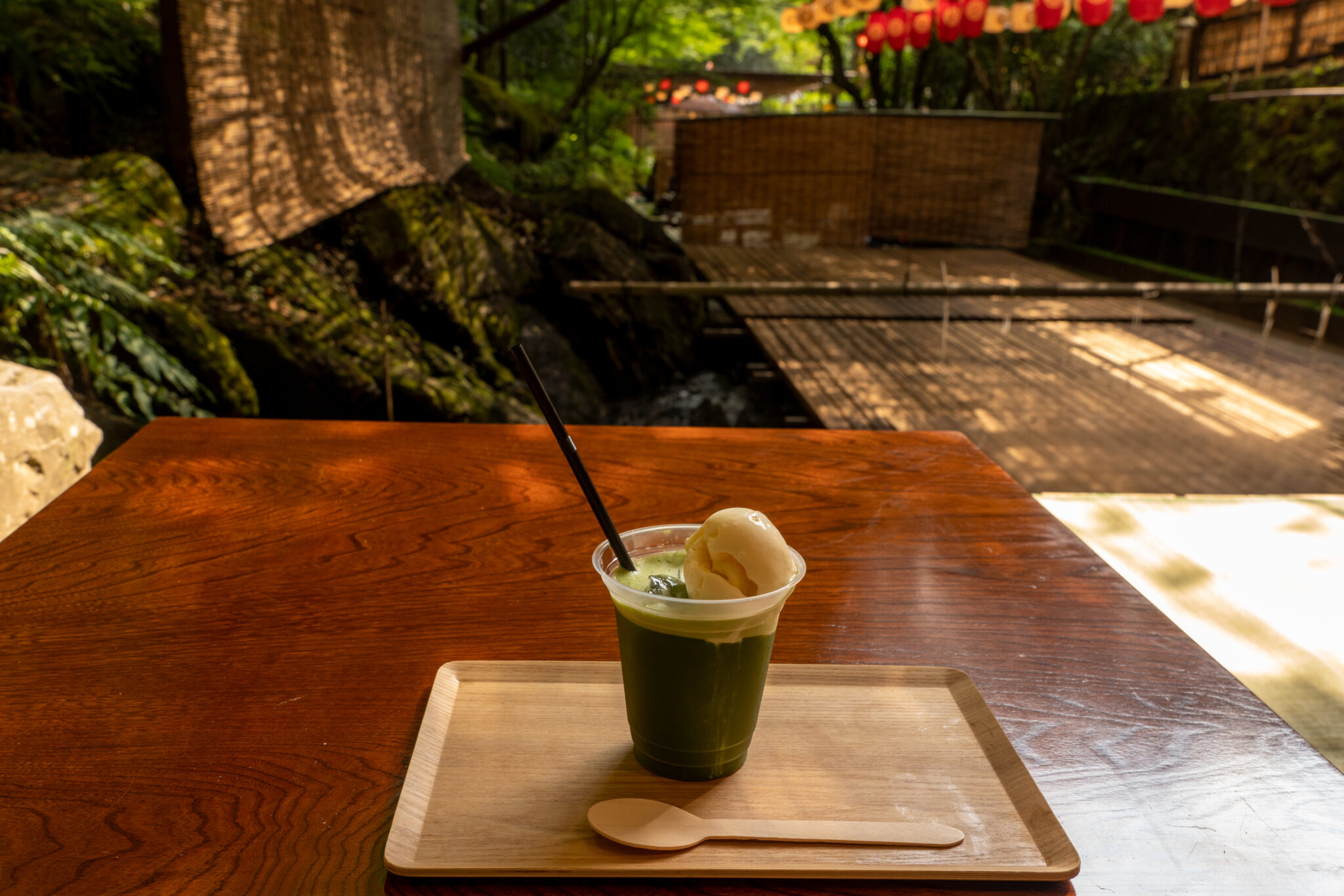 Kifune Shrine | Traveling Japan