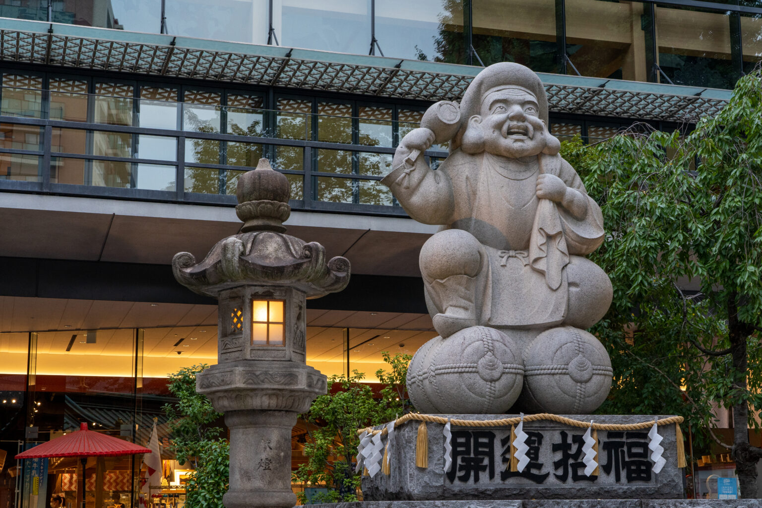 Kanda Shrine (Kanda Myoujin) | Traveling Japan