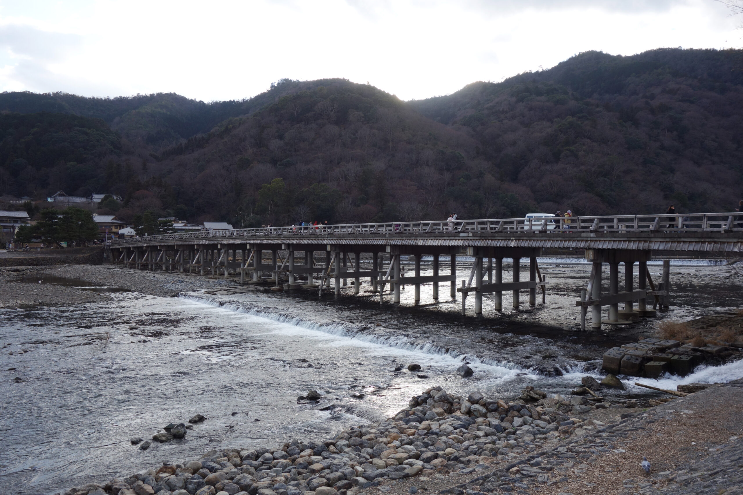 Arashiyama | Traveling Japan