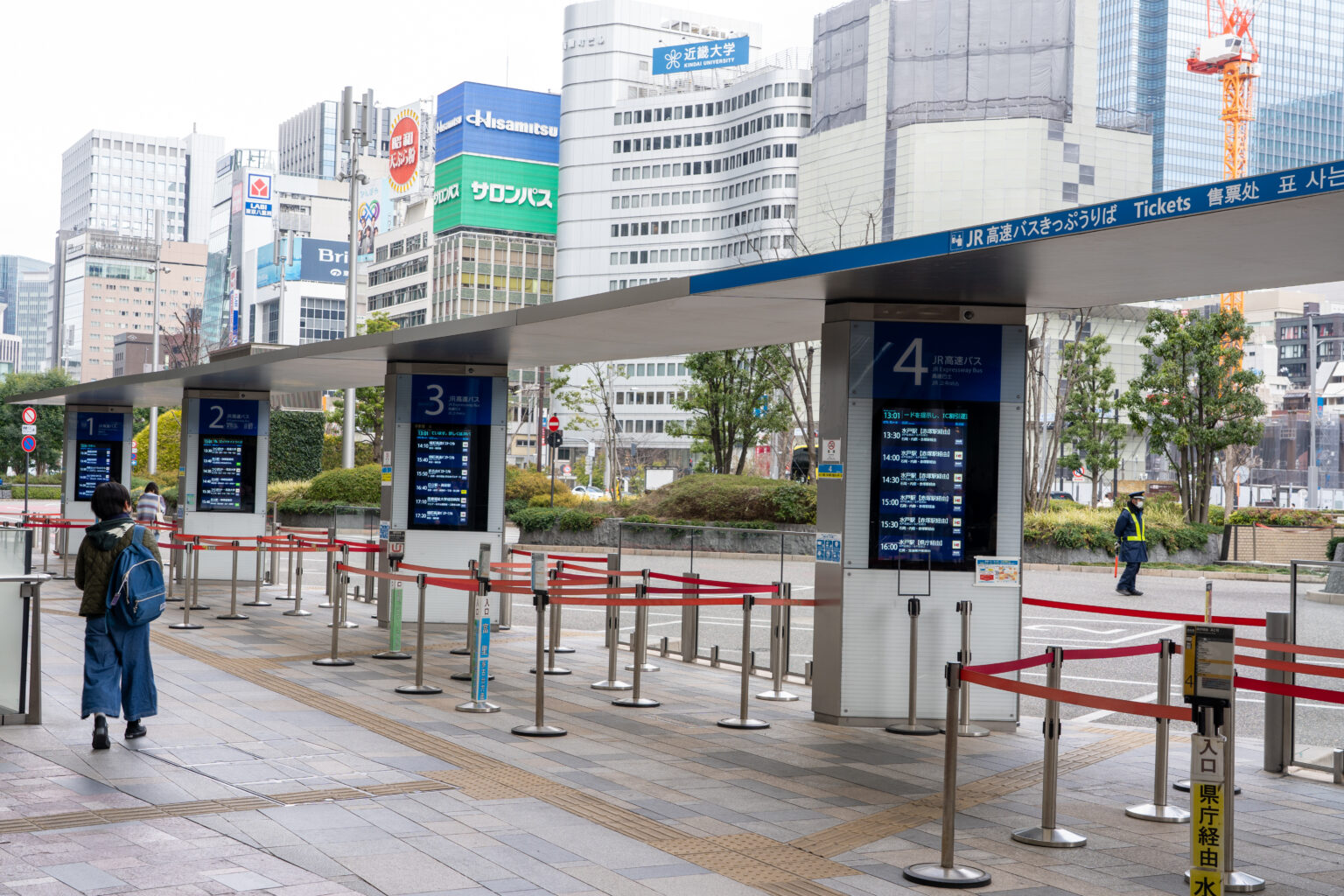 Tokyo Station | Traveling Japan