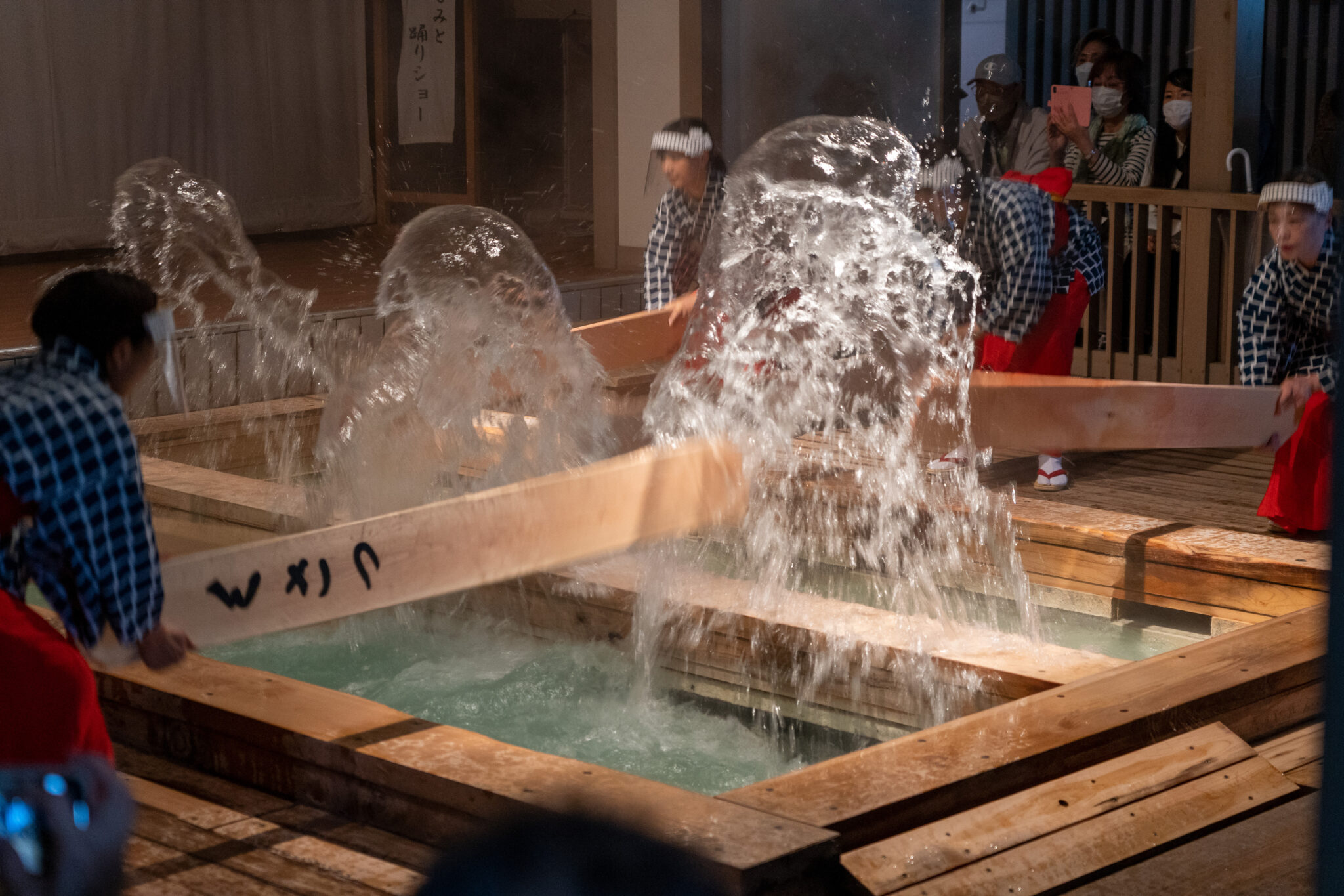 Kusatsu Onsen (Hot Spring) | Traveling Japan