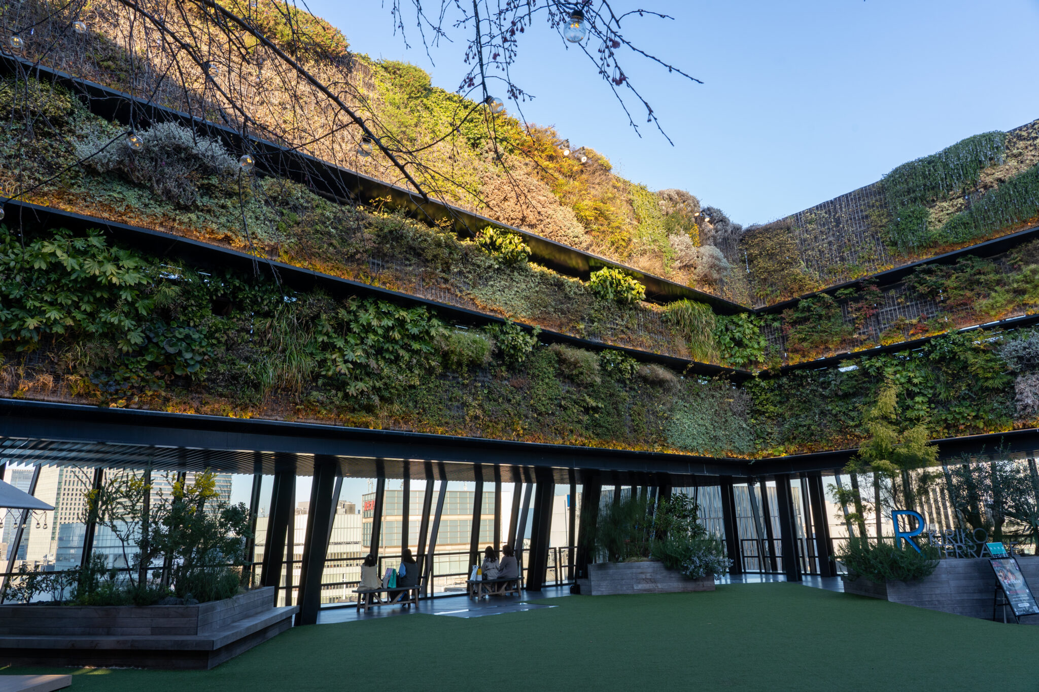 Ginza | Traveling Japan