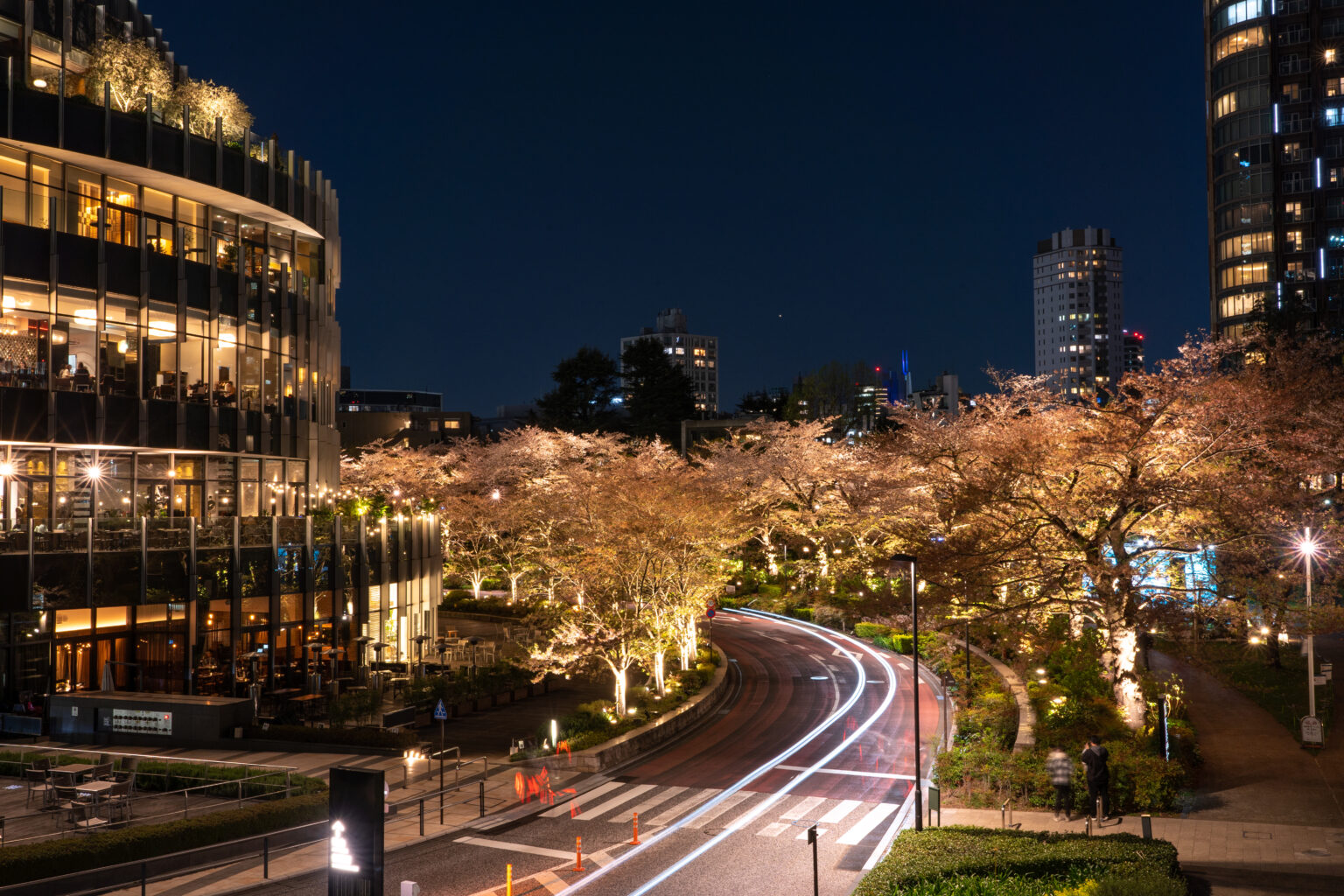 Tokyo Midtown | Traveling Japan