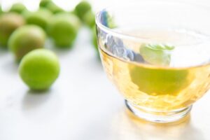 Umeshu (梅酒) | Traveling Japan