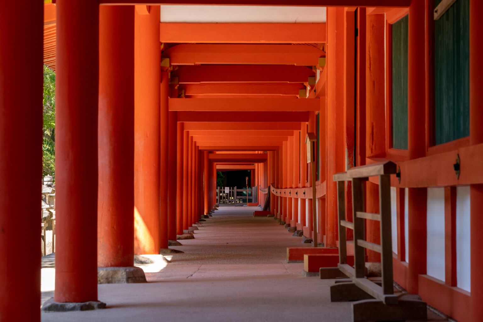Kasuga Taisha Shrine | Traveling Japan