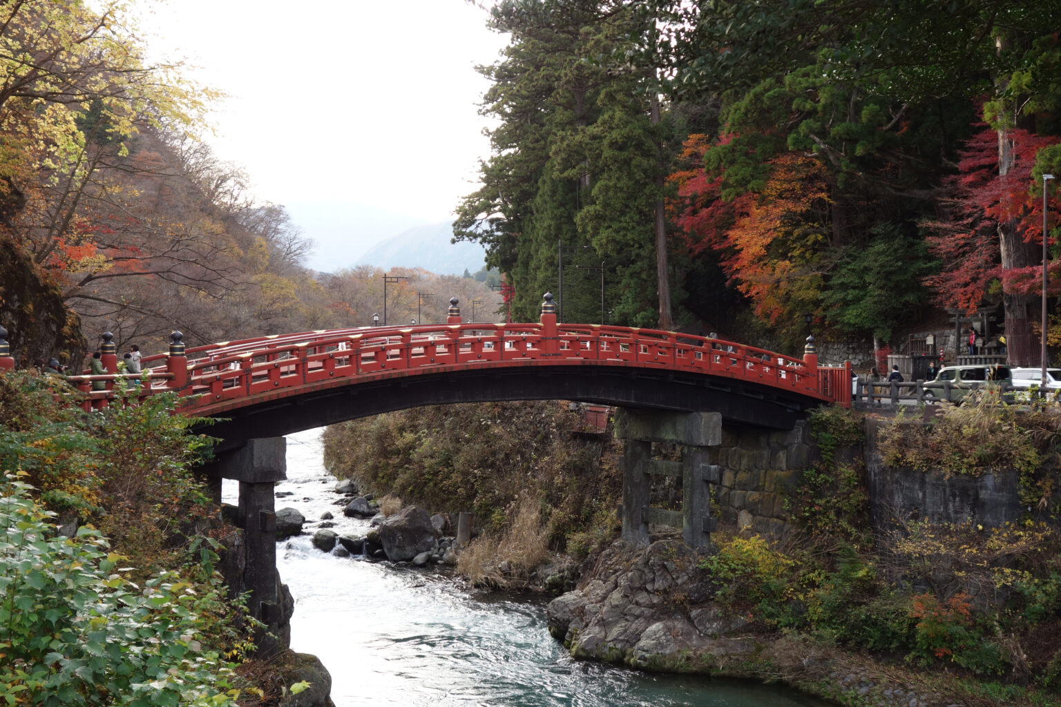 Nikko Toshogu Shrine | Traveling Japan